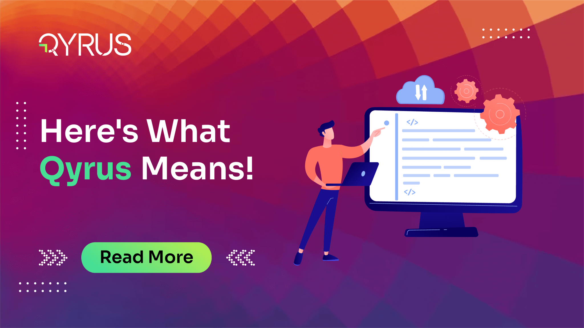 Feature Friday Qyrus Software Automation Testing Highlights