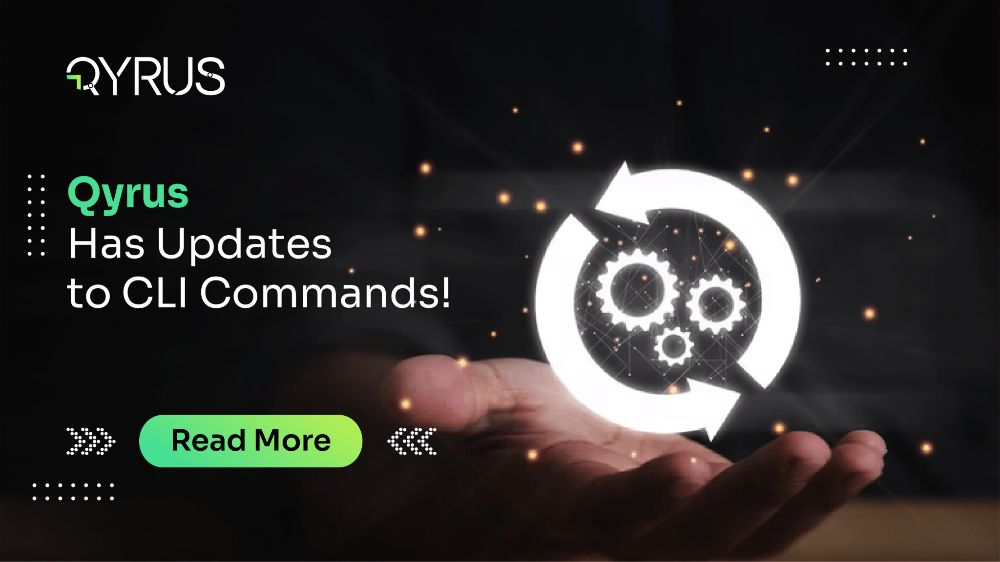 Feature Friday Unlocking Automation Testing With Cli Packages