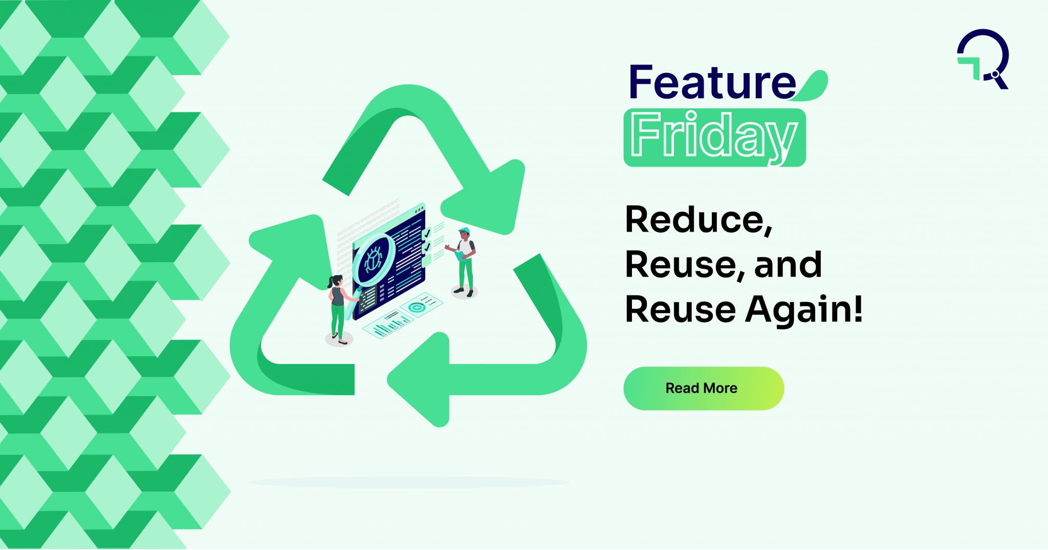 Make Tests Reusable with Qyrus: Empowering Teams