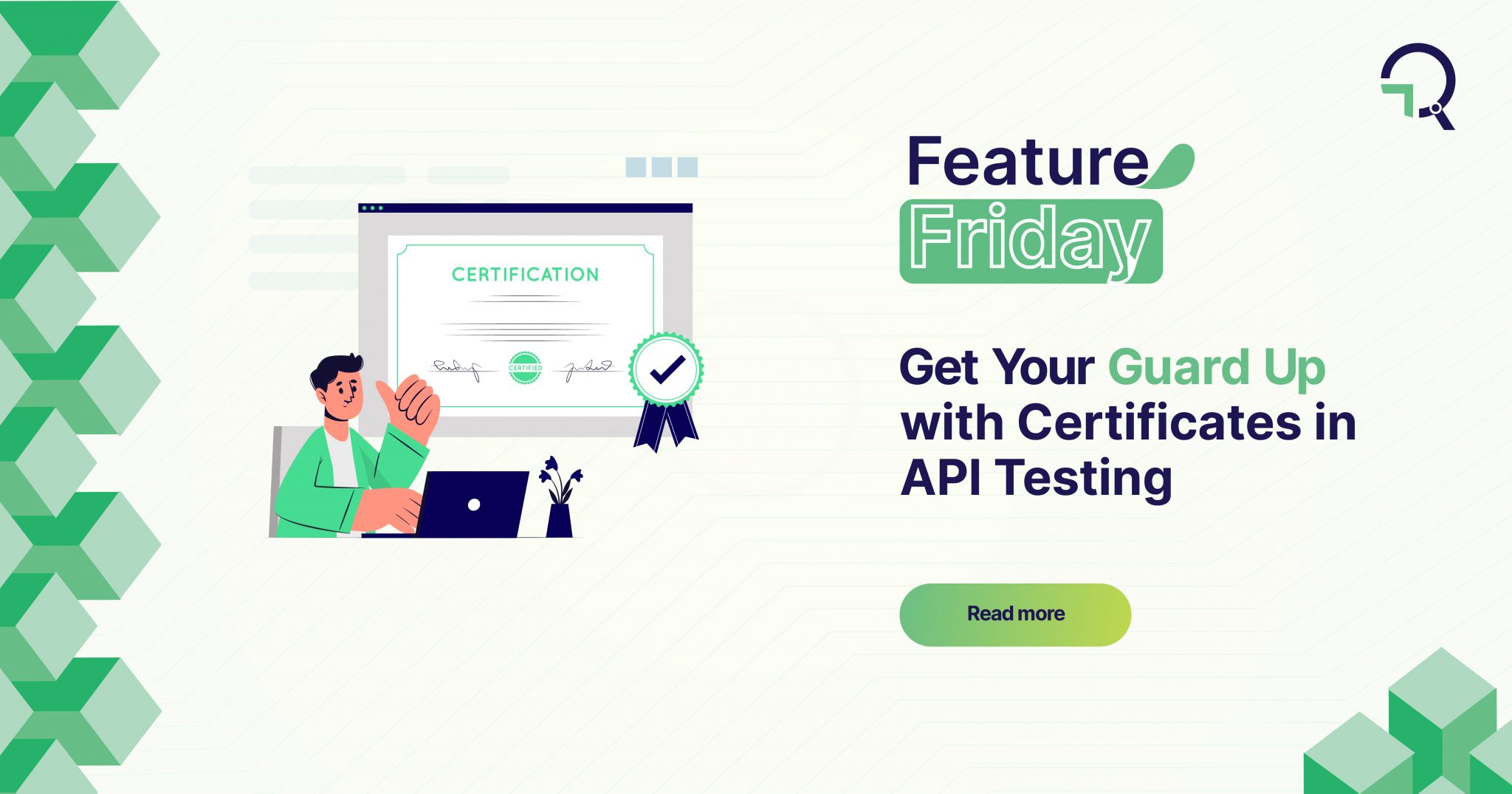 Certificates In Api Testing By Qyrus