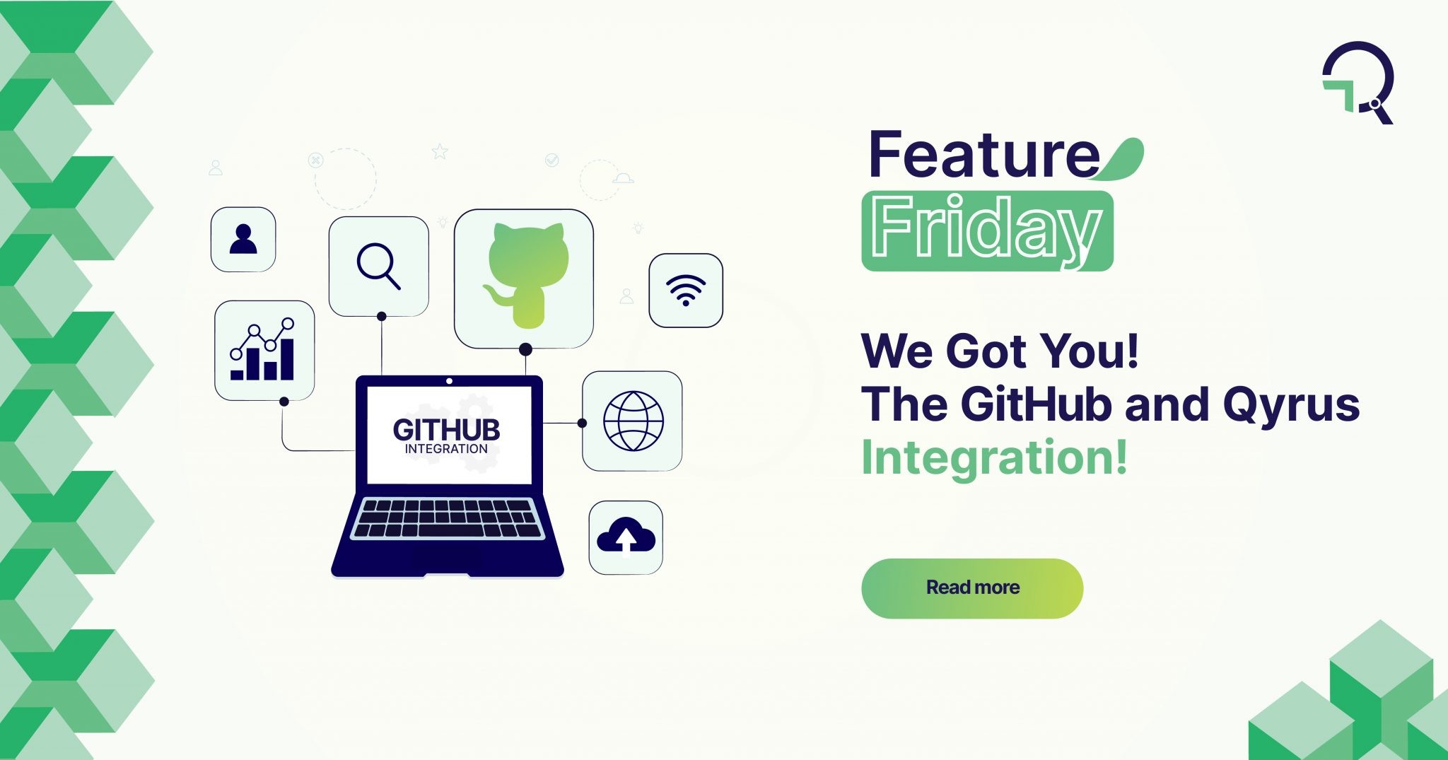 Revolutionizing Efficiency With Qyrus Github Integration