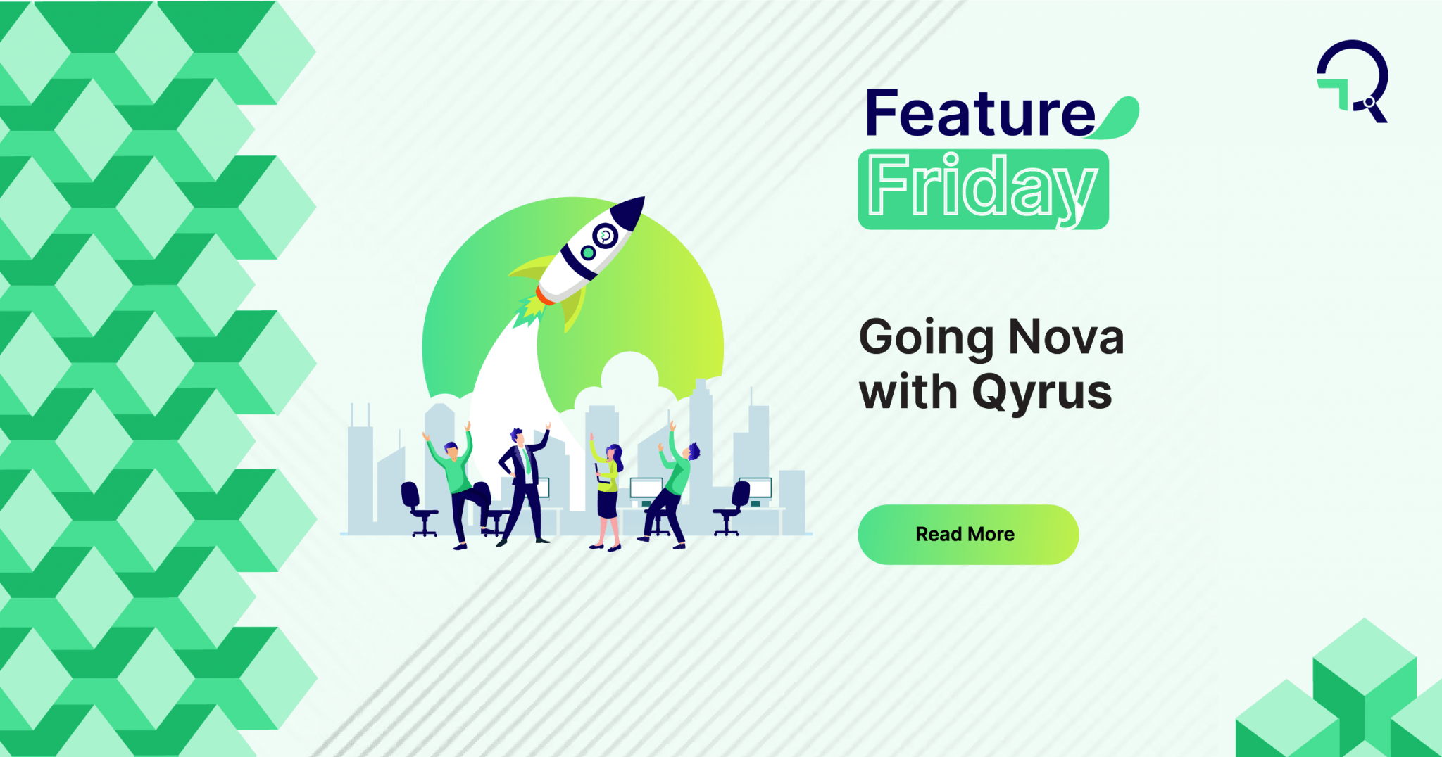 Unveil NOVA - Qyrus' Automation Innovation Symphony