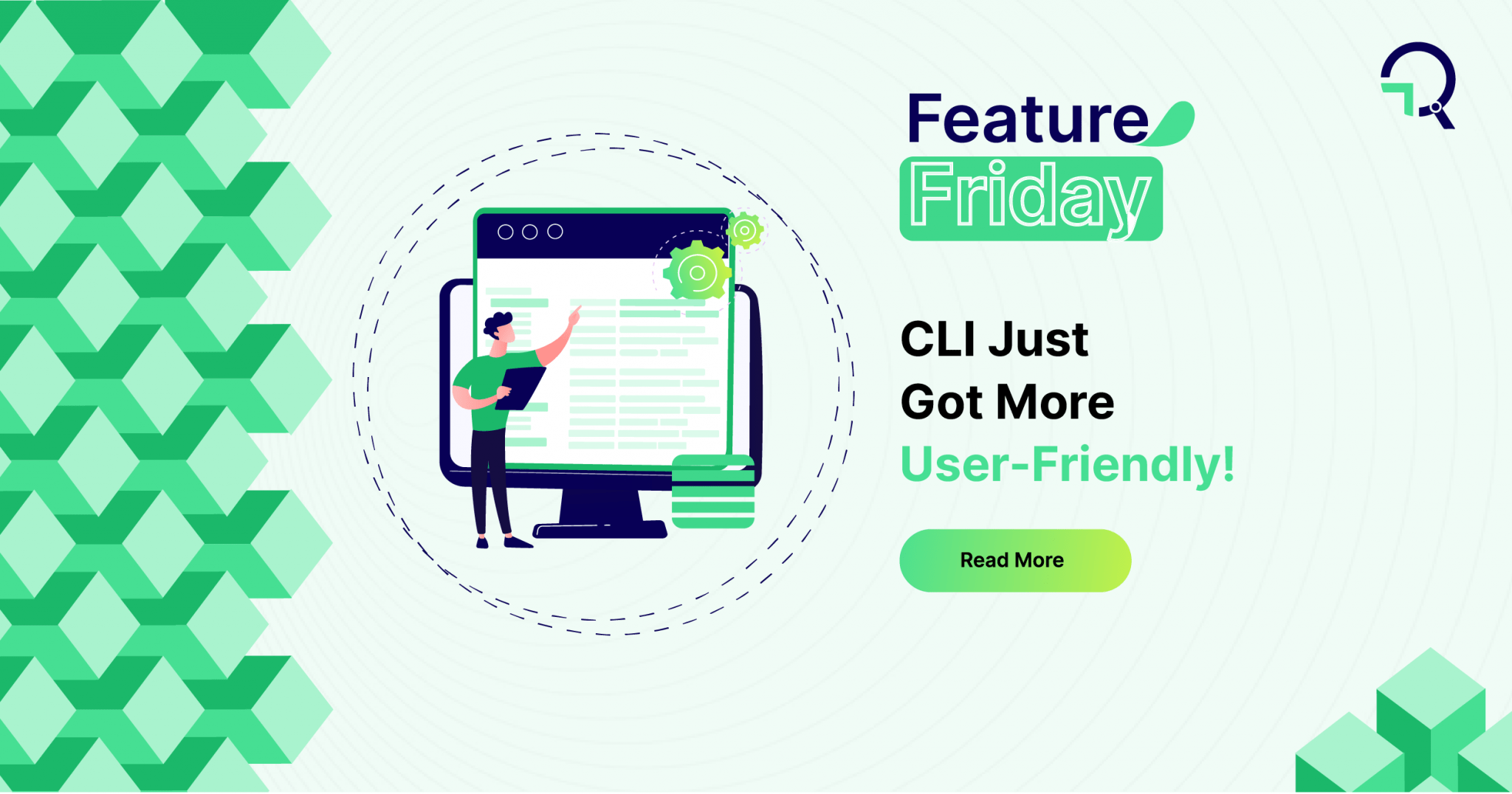 Exploring Qyrus' CLI Advancements for Enhanced Test Execution