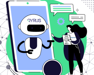 Qyrus Featured in Gartner Report on GenAI in SDLC
