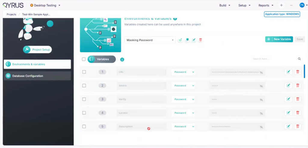Qyrus July 2025: Software Testing & AI Automation Updates