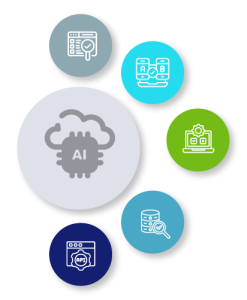 AI-Driven, All-in-One Software Testing Platform | Qyrus